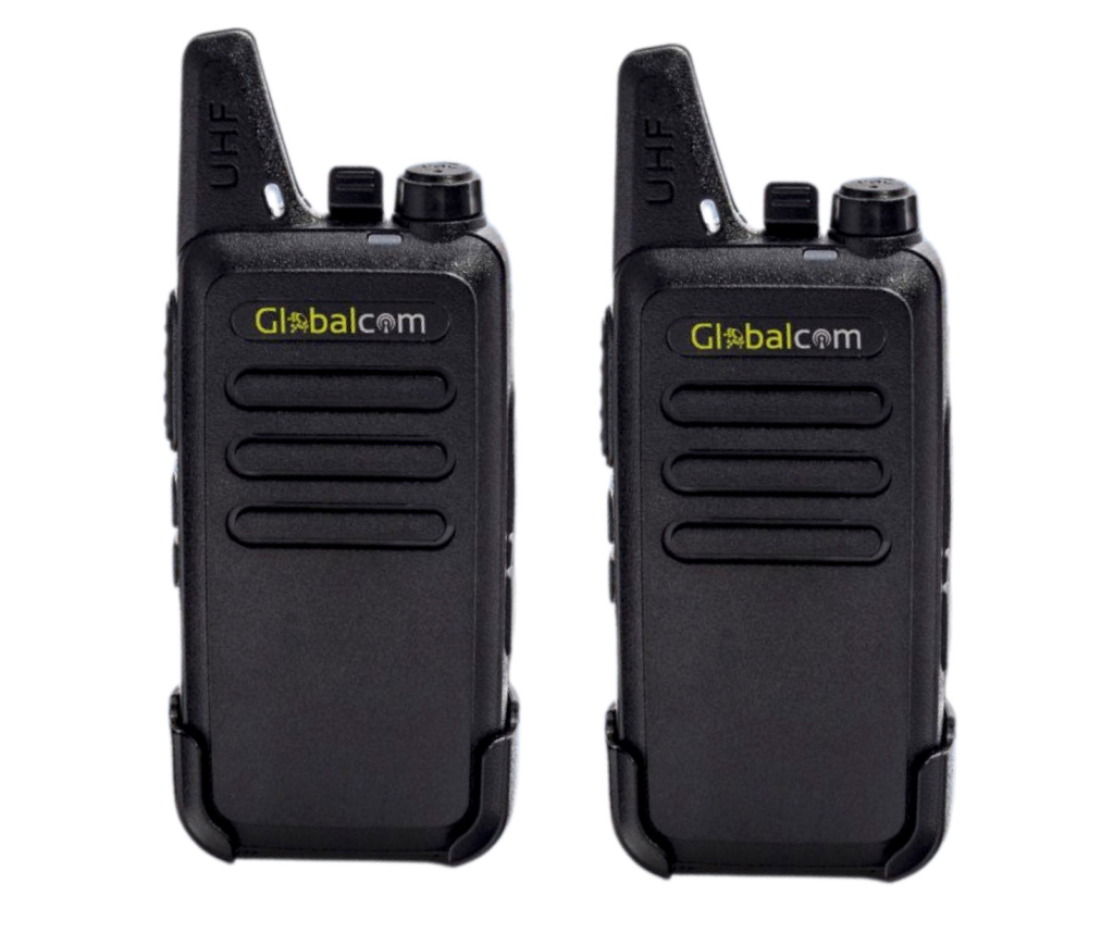 GX-10 - Globalcom